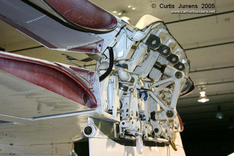 A-6F Intruder (162184) prototype