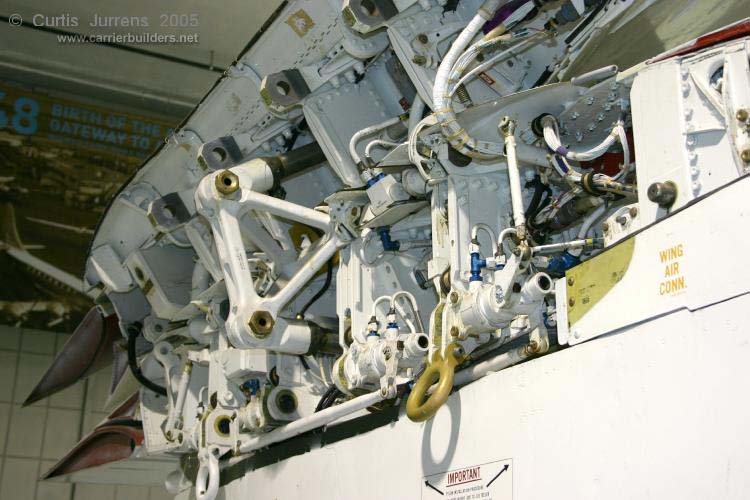 A-6F Intruder (162184) prototype