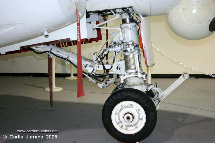 A-6F Intruder (162184) prototype