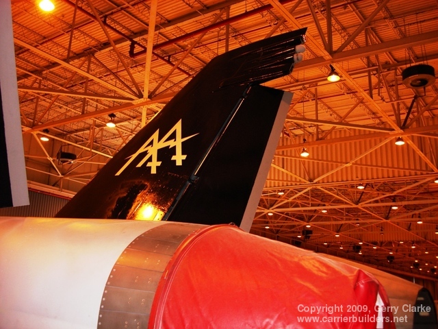 F/A-18E VFA-81Sunliners