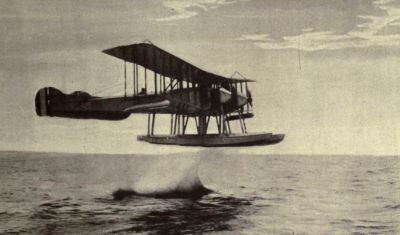 The Development of the Aircraft Carrier: the First Two Decades