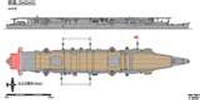 Evolution of the Aircraft Carrier: Part 13: IJN Ryujo