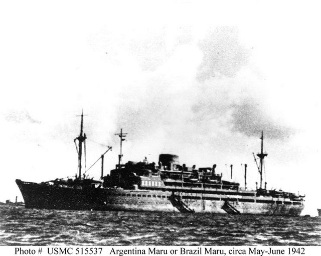 Evolution of the Aircraft Carrier: Part 13: IJN Ryujo