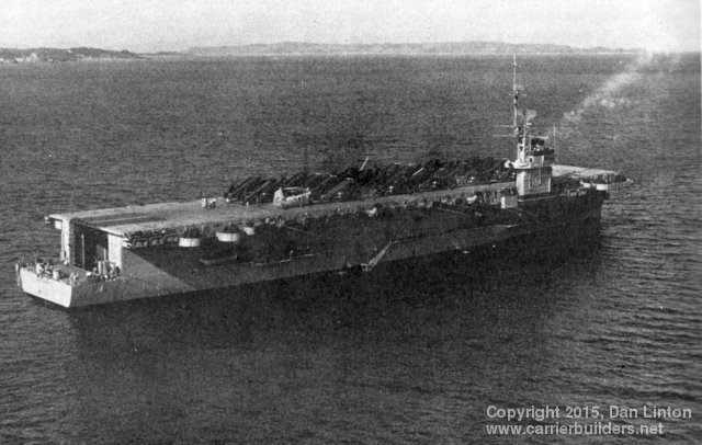 Amphibious Assault and Naval Air Power: Part 1