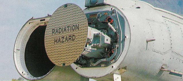 AV-8B Harrier II+ Conversion (Part 1) by Craig Sargent