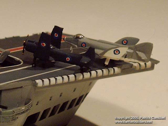 HSM Victorious by Patrick Camilleri