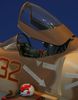 A-4E Skyhawk - Top Gun