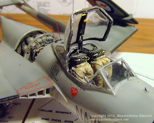 De Havilland Sea Venom