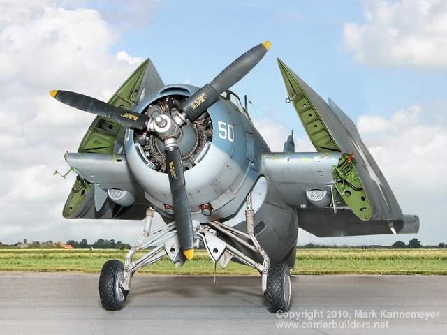 F4F Wildcat