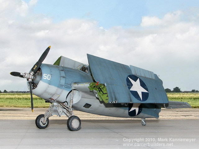 F4F Wildcat
