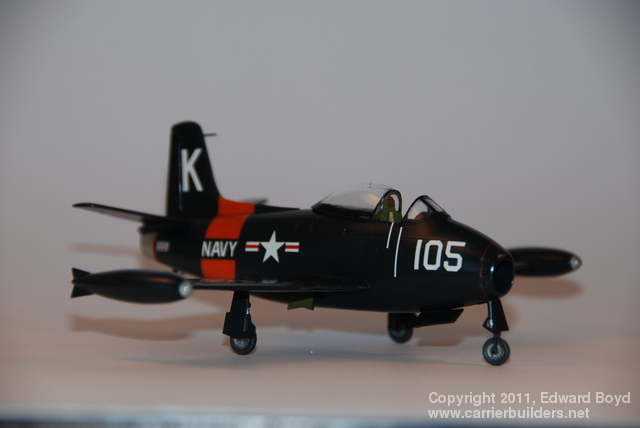 FJ-1 Fury