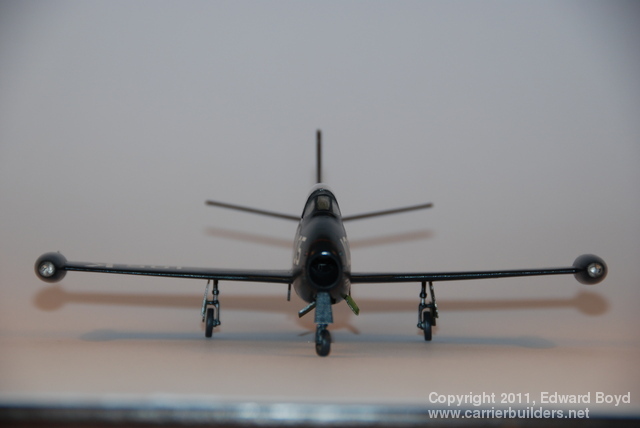 FJ-1 Fury