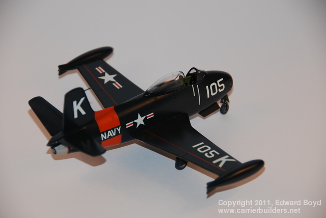 FJ-1 Fury