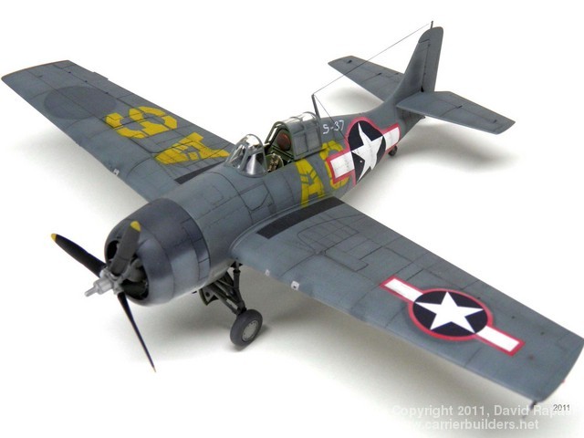 F4F-4 Wildcat
