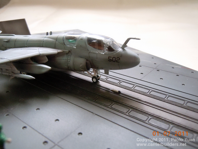 EA-6B Prowler