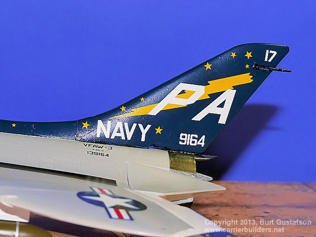 F4D-1 Skyray